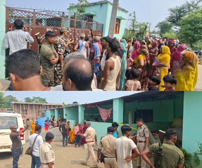 मधेपुरा के स्कूल हॉस्टल में 6 वर्षीय छात्र का शव फंदे से लटका मिला ...