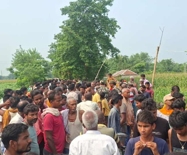 मधेपुरा के स्कूल हॉस्टल में 6 वर्षीय छात्र का शव फंदे से लटका मिला ...