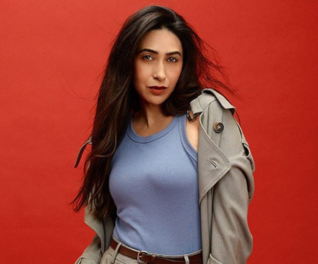 14 साल बाद लीड रोल में Karisma Kapoor की वापसी, पहले रिजेक्ट किया था ...
