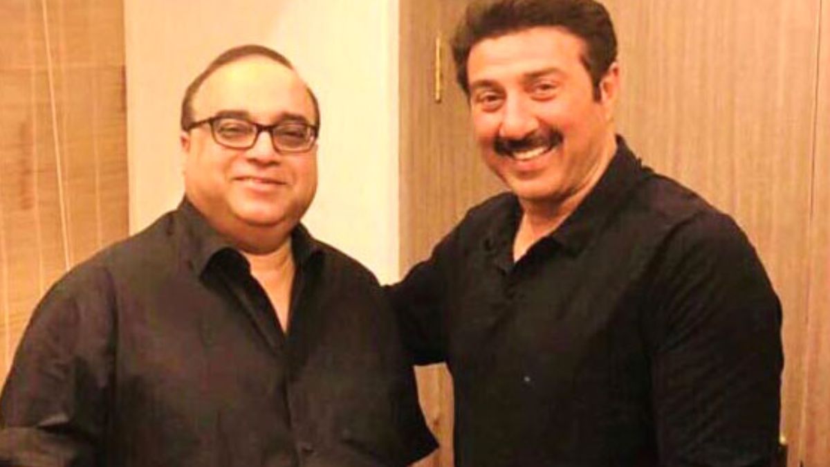 Sunny Deol से छिन गई थी 26 साल पुरानी कल्ट क्लासिक, Dharmendra थे एक्शन ...