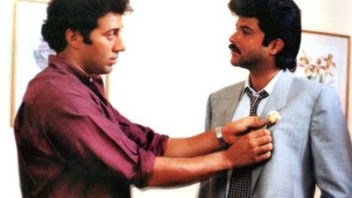 Sunny Deol से छिन गई थी 26 साल पुरानी कल्ट क्लासिक, Dharmendra थे एक्शन ...