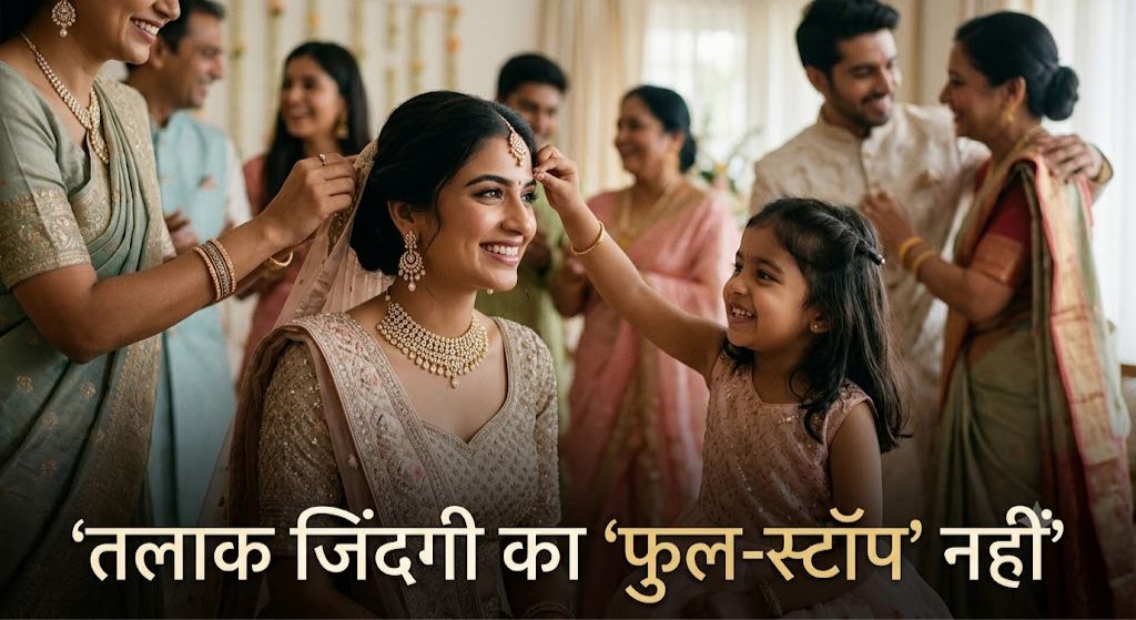 पुराने दर्द को भुलाकर दोबारा घर बसाने को राजी हो रहे भारतीय, 30 शादियों ...