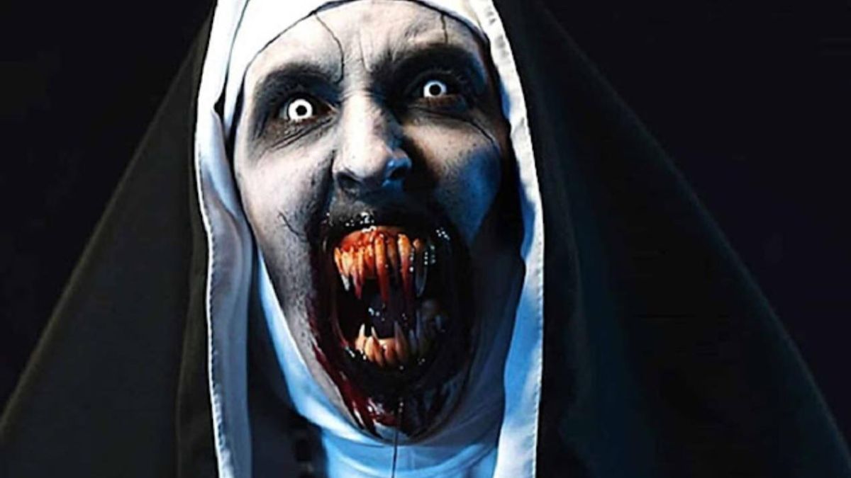3 साल पुरानी Horror Thriller ने ओटीटी पर डाला डेरा, इंडिया में टॉप-10 ...