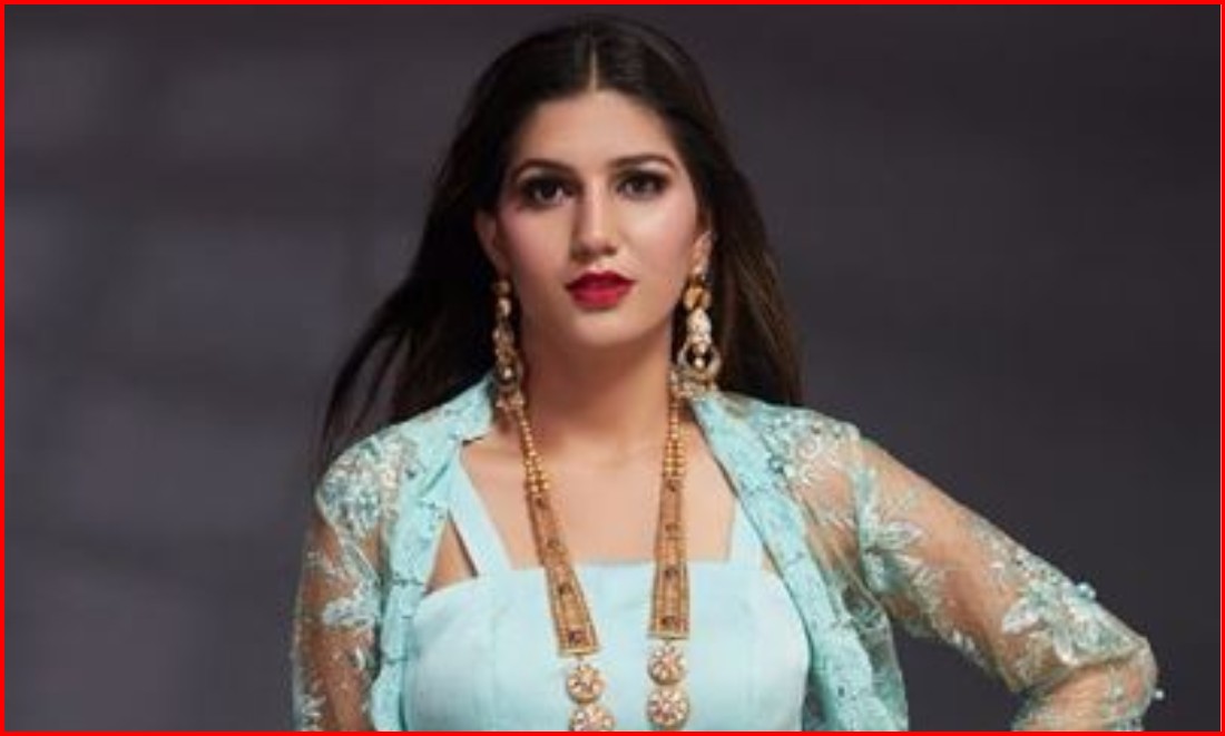 कभी Sapna Choudhary ने जहर खाकर की सुसाइड की कोशिश, अब पति पर लगाए ...