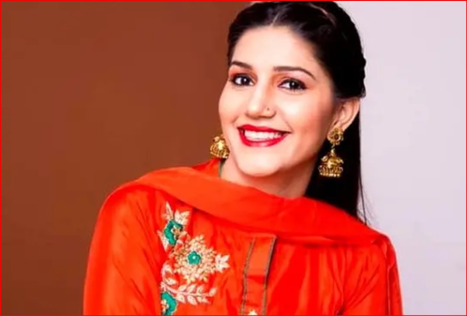 कभी Sapna Choudhary ने जहर खाकर की सुसाइड की कोशिश, अब पति पर लगाए ...