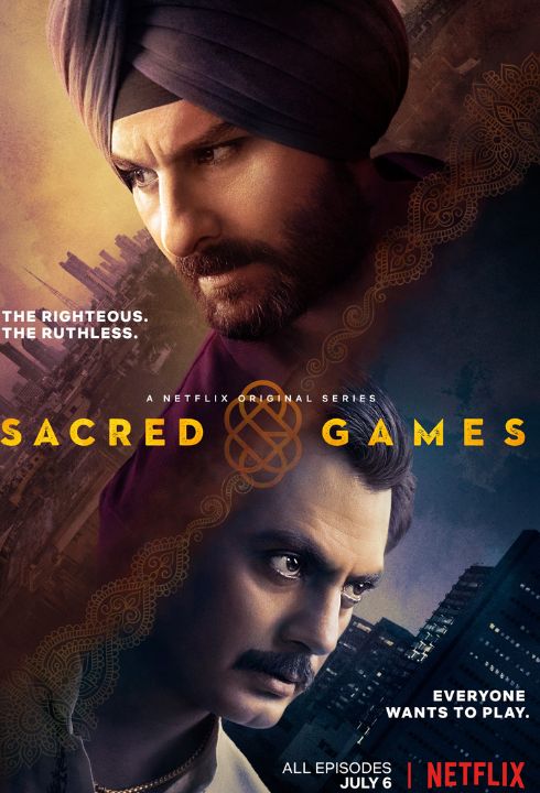 8 सालों से Netflix पर पुरानी वेब सीरीज का है भौकाल टाइट, Must watch है ...