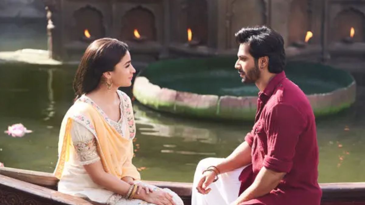 7 साल पुरानी ड्रामा पीरियड Netflix पर बनी टॉपर, फ्लॉप फिल्म जमकर हो रही ...