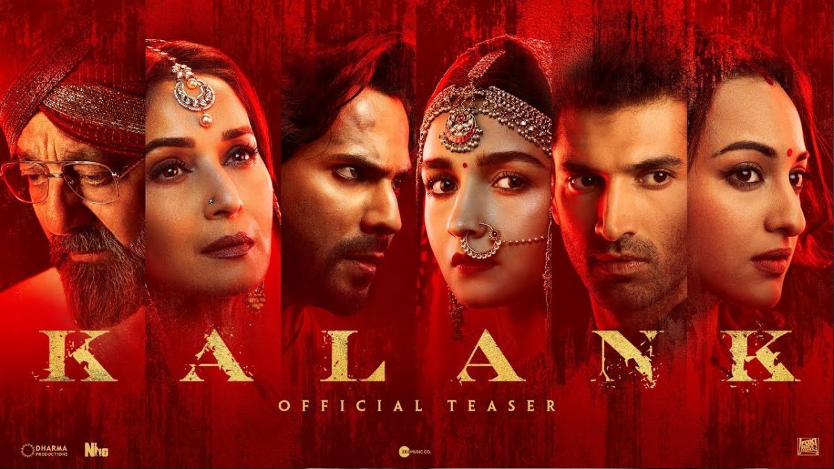 7 साल पुरानी ड्रामा पीरियड Netflix पर बनी टॉपर, फ्लॉप फिल्म जमकर हो रही ...