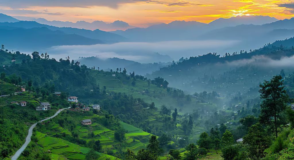 5 हजार से कम बजट में घूम आएं भारत का 'स्कॉटलैंड', यहां है 3 दिनों का ...