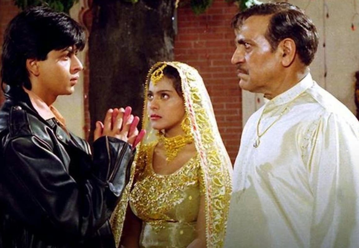 Amrish Puri: सरकारी नौकरी छोड़ हॉलीवुड में 'मोला राम' बनकर काटा गदर ...