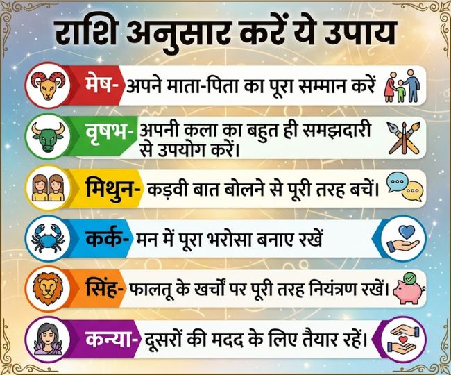25 जून को बुध का पुष्य नक्षत्र में महागोचर, कर्क और कन्या समेत इन ...