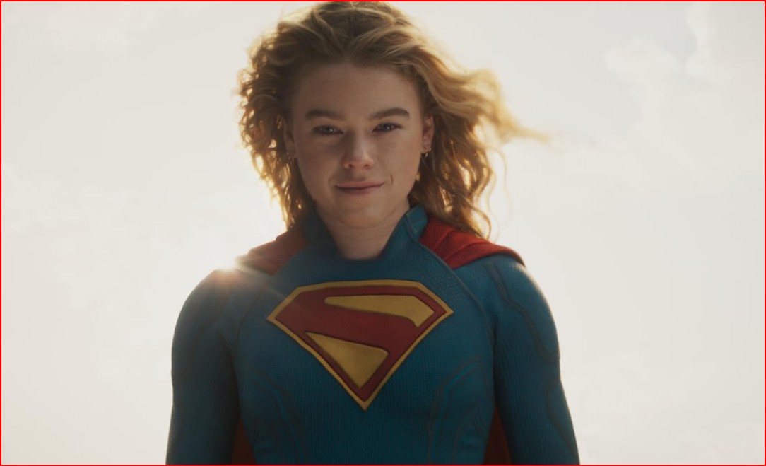 Supergirl Movie Review: शानदार हैं विजुअल्स पर फीकी निकली कहानी, अपने ...